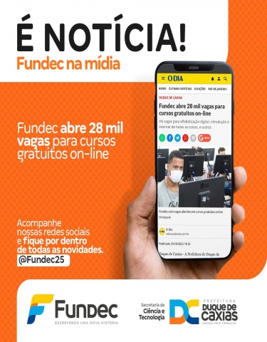 FUNDEC.